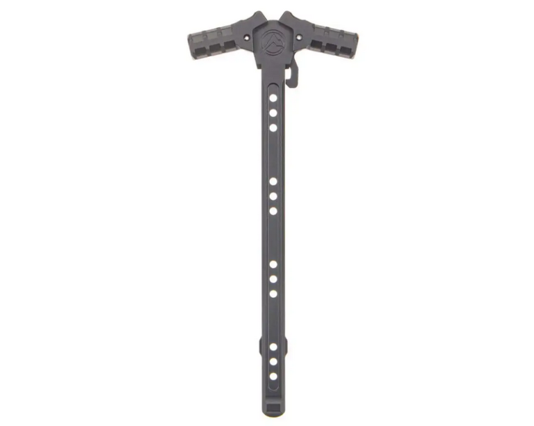 5 Best Charging Handles for Suppressed AR .AR15/AR10 - Outdoor Moran