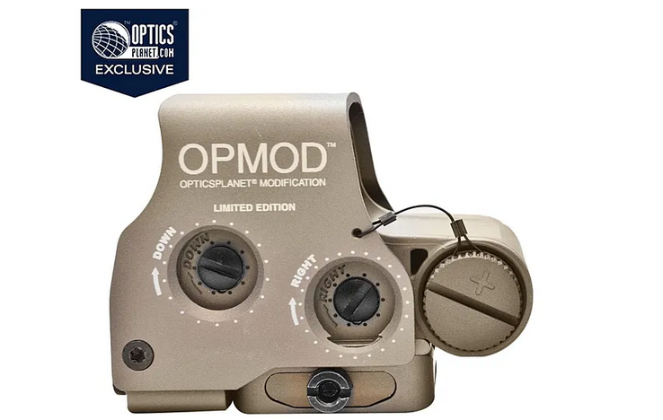 6 Best EOTech OPMOD Sights - Outdoor Moran