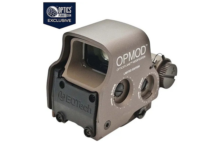 6 Best EOTech OPMOD Sights - Outdoor Moran