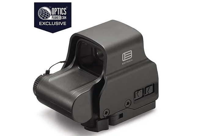 6 Best EOTech OPMOD Sights - Outdoor Moran