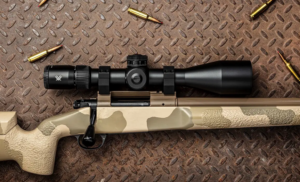 5 Best 5-25x56 Rifle Scopes - Outdoor Moran