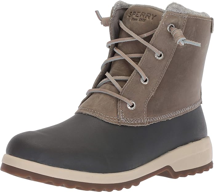 6 Best Winter Waterproof Boots for Women - Outdoor Moran