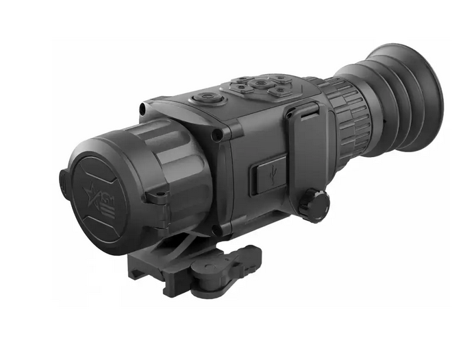 6 Best Thermal Scopes for 300 Yards - Outdoor Moran