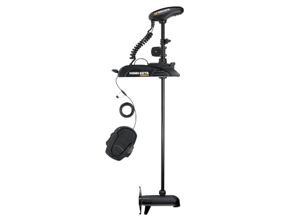 6 Best 24V Trolling Motors - Outdoor Moran