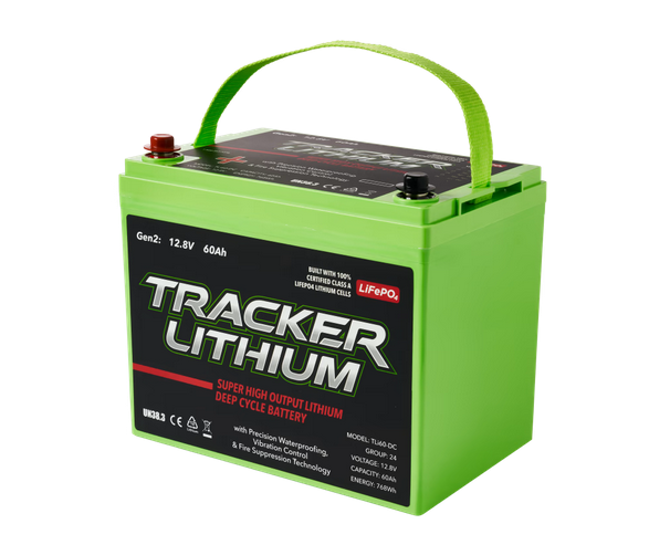 5 Best Lithium Trolling Motor Batteries - Outdoor Moran