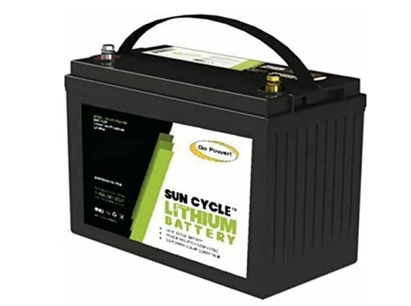 5 Best Lithium Trolling Motor Batteries - Outdoor Moran