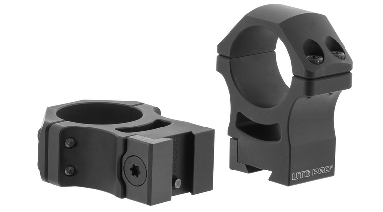 7 Best Scope Rings for Heavy Recoil - Outdoor Moran