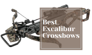 7 Best Excalibur Crossbows - Outdoor Moran