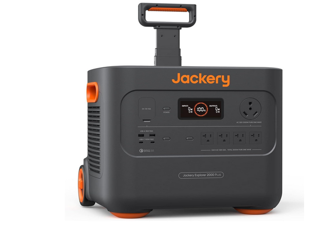 7 Best Portable Generators - Outdoor Moran