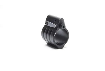 5 Best Adjustable Gas Blocks for Suppressors - Outdoor Moran