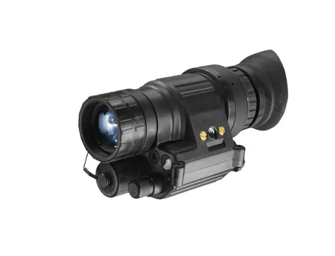 7 Best Night Vision Monoculars - Outdoor Moran