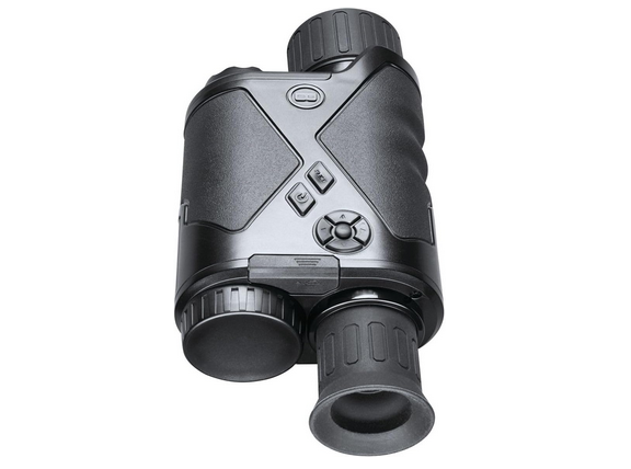 7 Best Night Vision Monoculars - Outdoor Moran