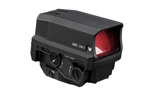 6 Best Holographic Sights (for AR 15,Rifles,Pistols,Shotguns) - Outdoor ...