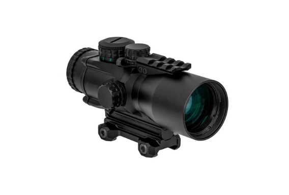 5 Best 5X Prism Scopes - Outdoor Moran