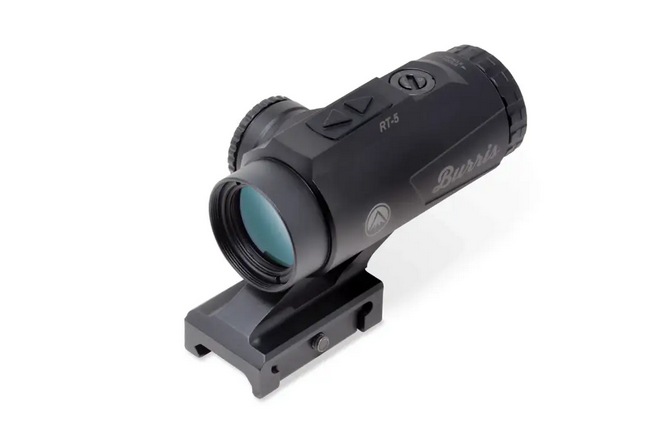 5 Best 5X Prism Scopes - Outdoor Moran