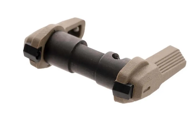 5 Best AR 15 Safety Selectors - Outdoor Moran