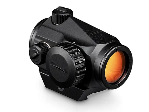 6 Best Red Dots for Muzzleloader - Outdoor Moran