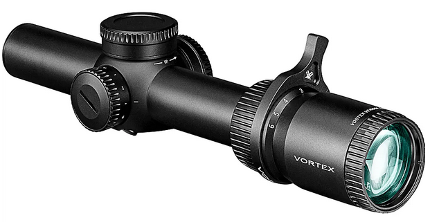 7 Best BDC Scopes - Outdoor Moran