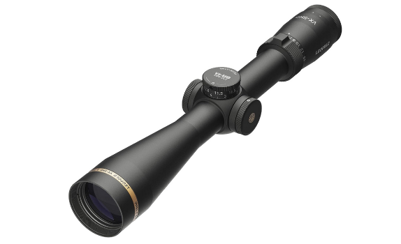 6 Best Low Light Rifle Scopes - Outdoor Moran
