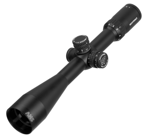 6 Best Low Light Rifle Scopes - Outdoor Moran