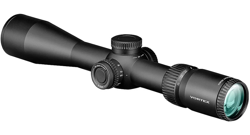 6 Best Low Light Rifle Scopes - Outdoor Moran