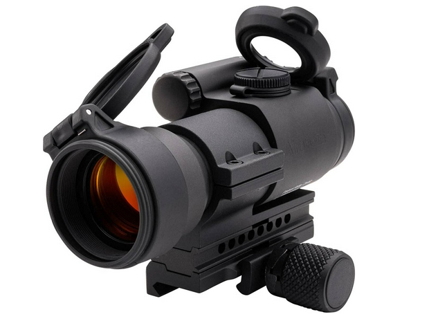 7 Best Red Dots for 10/22 - Outdoor Moran