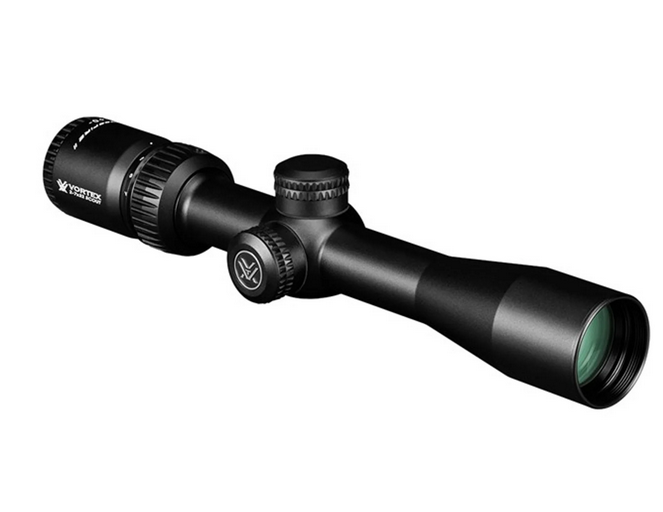 8 Best Scout Scopes - Outdoor Moran