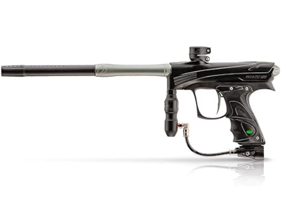 6 Best Paintball Guns - Outdoor Moran