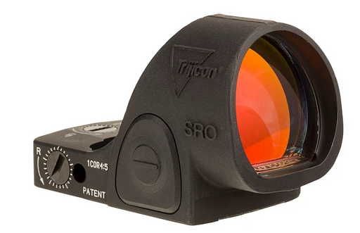 5 Best Red Dots for PCC - Outdoor Moran