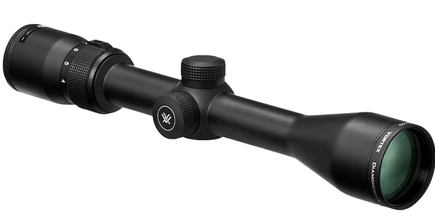 5 Best Scopes for 30-06 (Hunting Rifle, Bolt Action) - Outdoor Moran