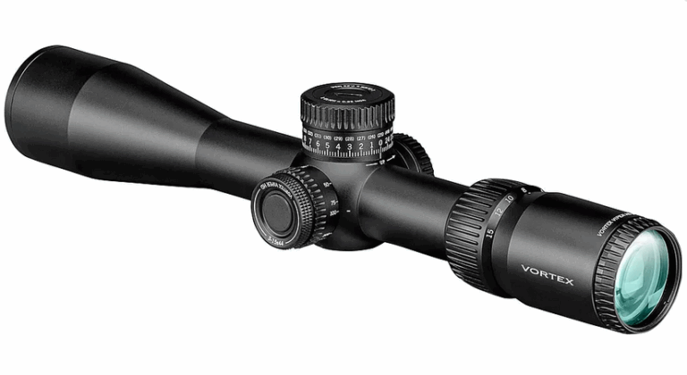 5 Best Vortex Scopes for Coyote Hunting - Outdoor Moran