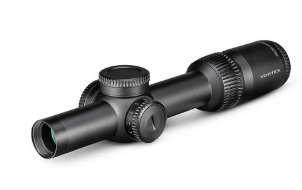 5 Best Vortex Scopes for Hunting - Outdoor Moran