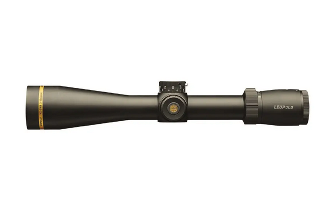6 Best Scopes for Coyote Hunting - Outdoor Moran