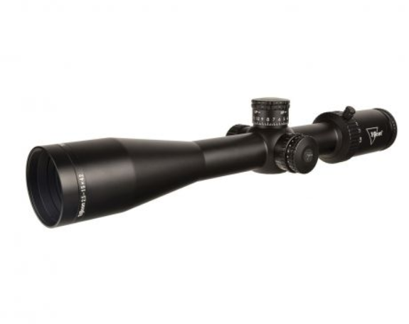 5 Best Scopes for 30-06 (Hunting Rifle, Bolt Action) - Outdoor Moran
