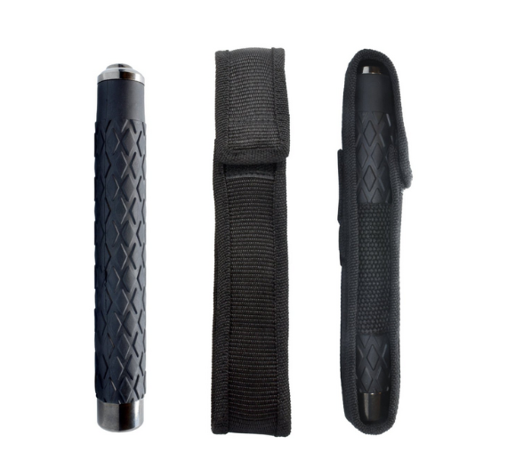 5 Best Police Batons - Outdoor Moran