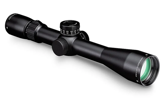 5 Best Vortex Hunting Scopes - Outdoor Moran