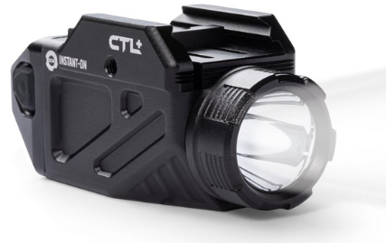 6 Best Budget Pistol Lights - Outdoor Moran