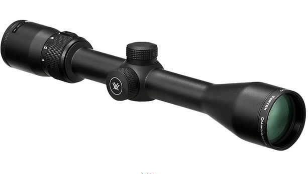 5 Best Vortex Scopes for Hunting - Outdoor Moran