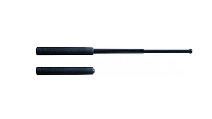 6 Best ASP Batons - Outdoor Moran