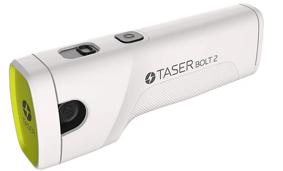 5 Best Tasers for Self Defense - Outdoor Moran