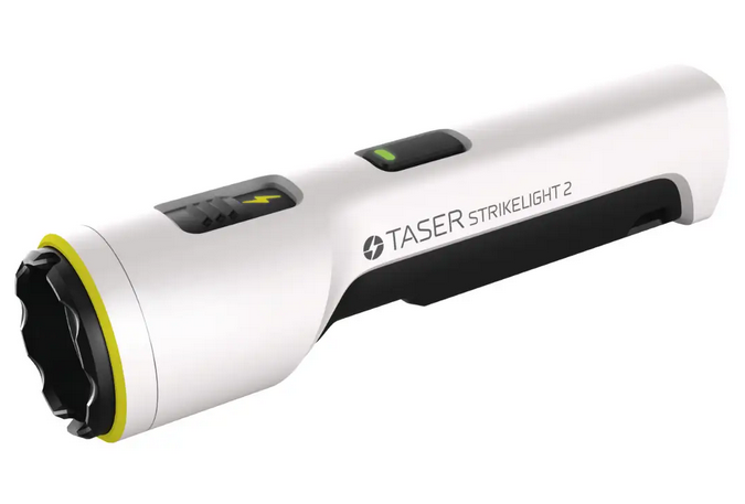 5 Best Tasers for Self Defense - Outdoor Moran