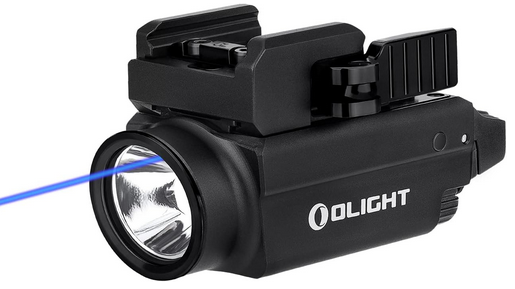 5 Best Laser Light Combos for Pistols - Outdoor Moran