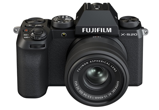 6 Best 4k Mirrorless Cameras - Outdoor Moran