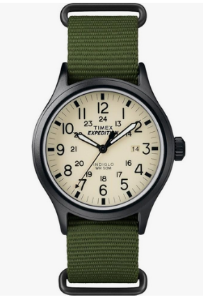 7 Best Timex Expedition Watches for Men and Women - Outdoor Moran